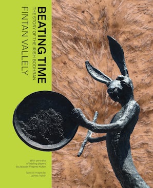 Beating Time - Cork University Press