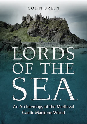 Lords of the Sea - Cork University Press