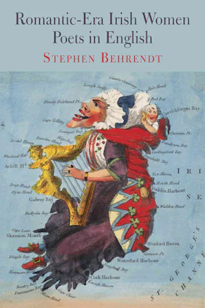 Romantic-Era Irish Women Poets in English - Cork University Press