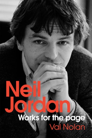 Neil Jordan - Cork University Press