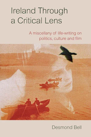 Ireland Through a Critical Lens - Cork University Press