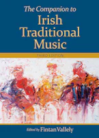 The Companion to Irish Traditional Music - Cork University Press