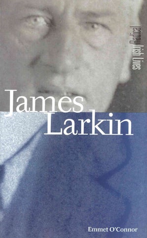 James Larkin - Cork University Press