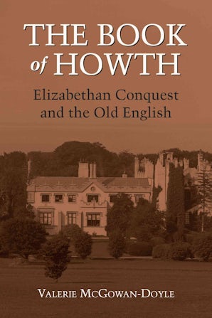 The Book of Howth - Cork University Press